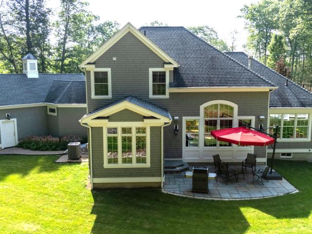 301 Fox Hopyard Rd, East Haddam, CT 06423 | MLS #24157 | Compass