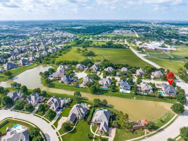 301 Foxcroft Ln, Keller, TX 76248 | MLS #21208