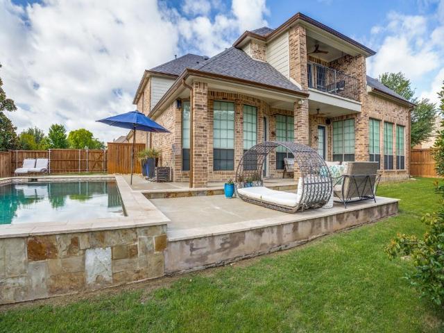 301 Foxcroft Lane