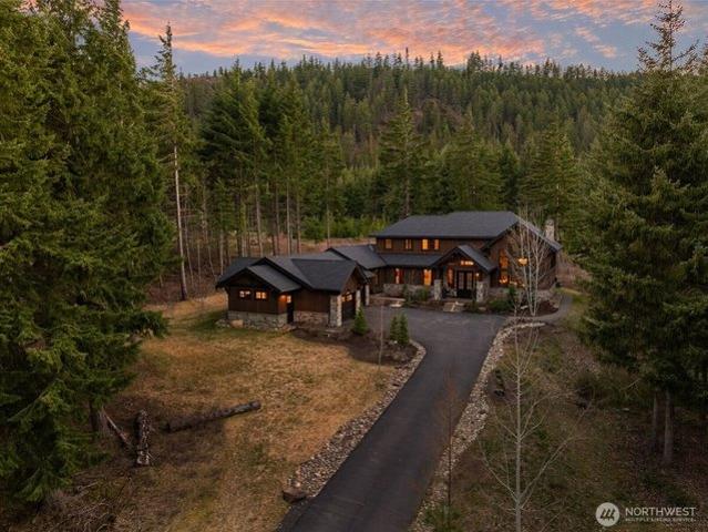 301 Fortune Creek Ln, Cle Elum, WA 98922
