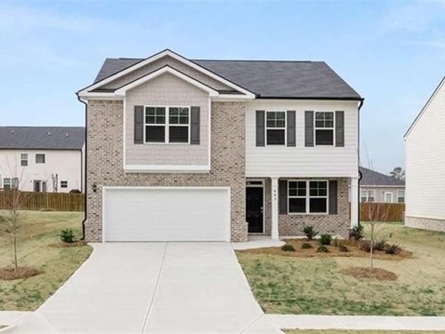 301 Faulkner St, Stockbridge, GA 30281