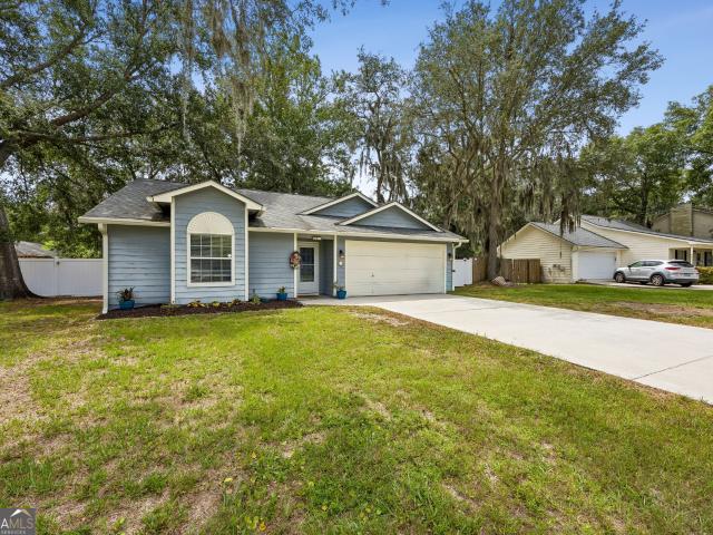 301 Faye Court