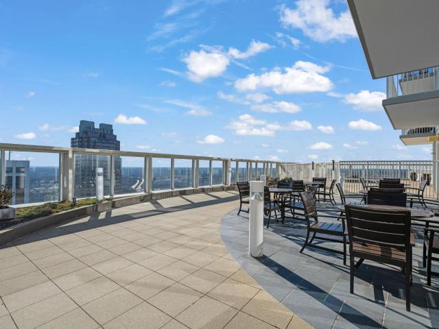 301 Fayetteville St, Unit 3305, Raleigh, NC 27601 | MLS #10141