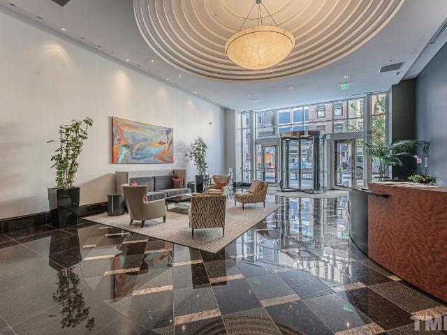 301 Fayetteville Street 2602