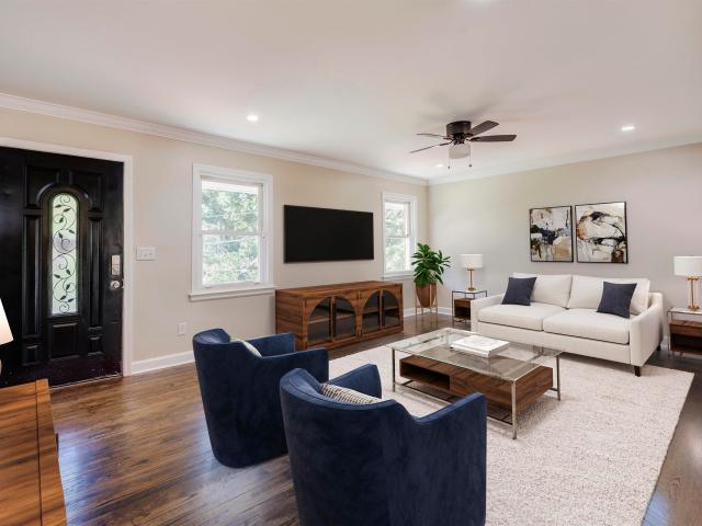301 Fairmont Drive