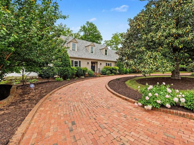 301 Falling Creek Road