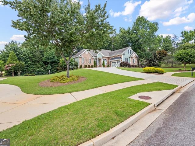301 Fallstone Path