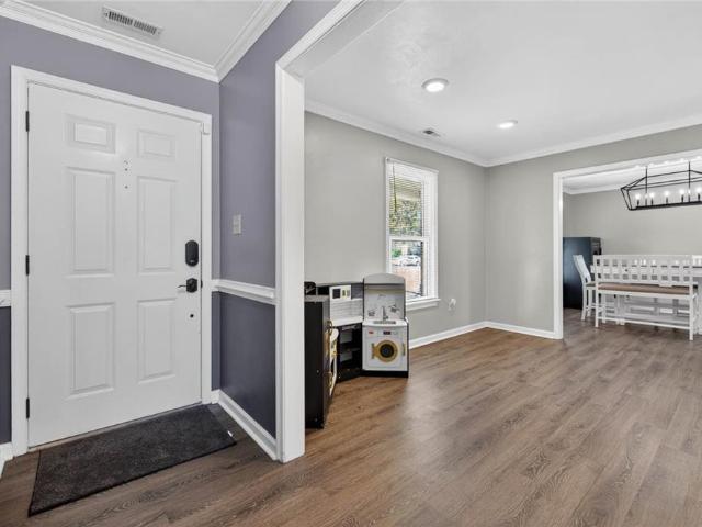 301 Fernwood Farms RD