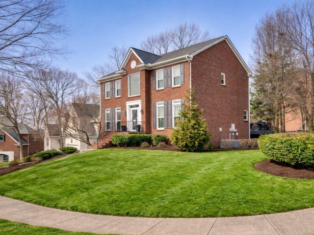 301 Ferris Ct, Franklin, TN 37067 | MLS #3181