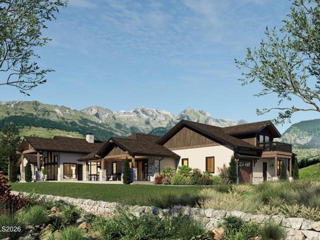 301 Five Creek Rd, Gardnerville, NV 89460