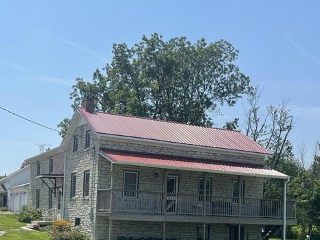 301 Franklin 6th St, Donnellson, IA 52625