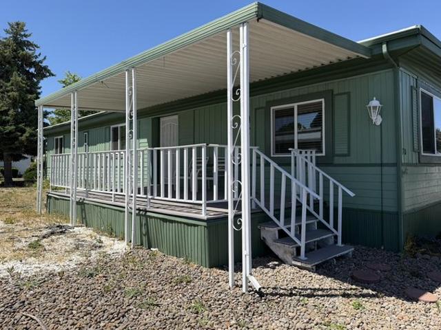 301 Freeman Rd Unit 70, Central Point, OR 97502