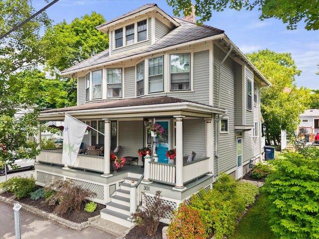 301 French St, Bangor, ME 04401