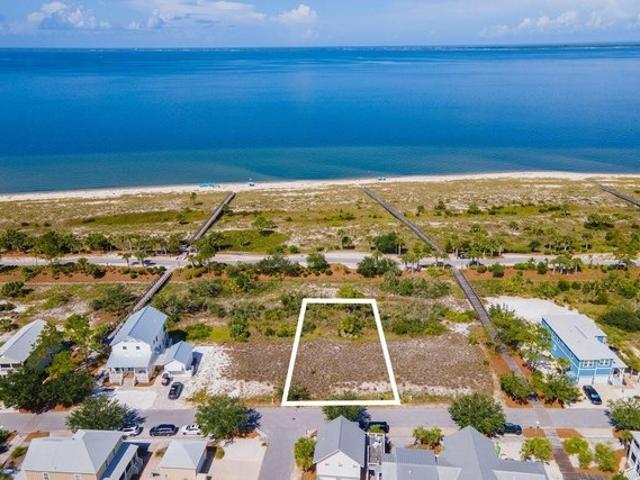 301 Front St, Port Saint Joe, FL 32456