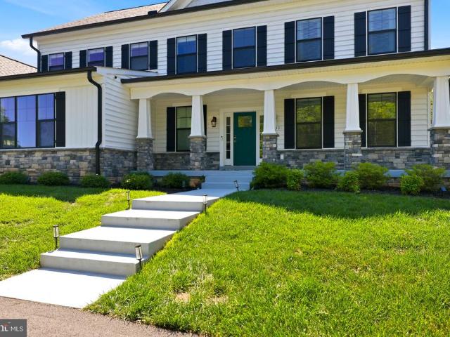 301 Kingdom Drive
