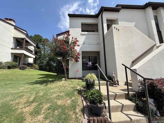 301 Kings Row Dr Apt 501, Little Rock, AR 72207