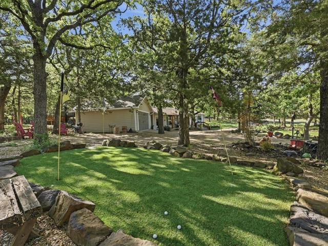 301 Kiowa Dr E, Lake Kiowa, TX 76240 | MLS #21230