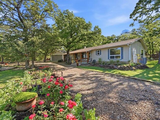 301 Kiowa Dr E, Lake Kiowa, TX 76240