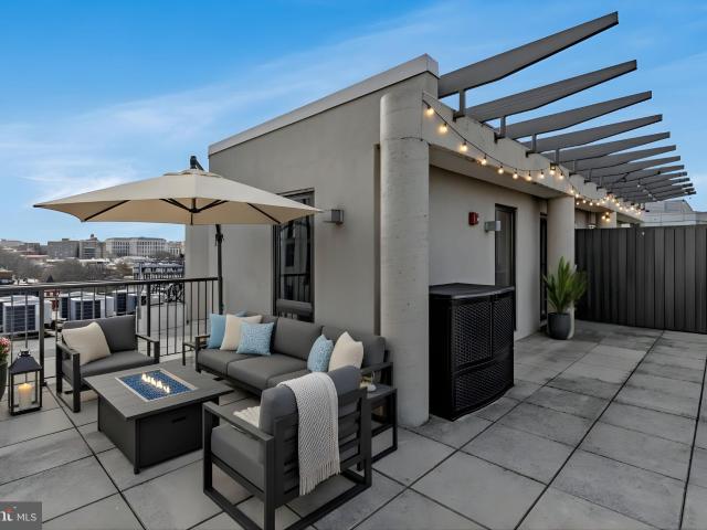 301 H St NE, Unit PH602, Washington, DC 20002 | MLS #DCDC2235