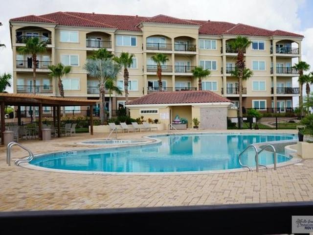 301 Houston Ave Unit 3102, Port Isabel, TX 78578