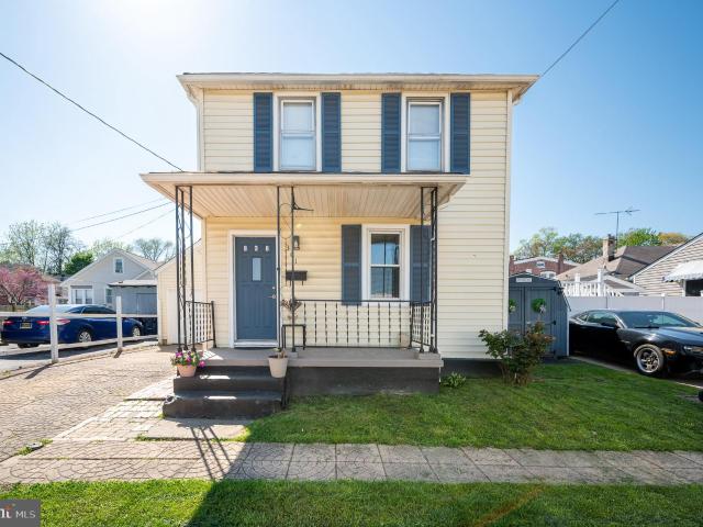 301 Howard St, Wilmington, DE 19804 | MLS #DENC2101