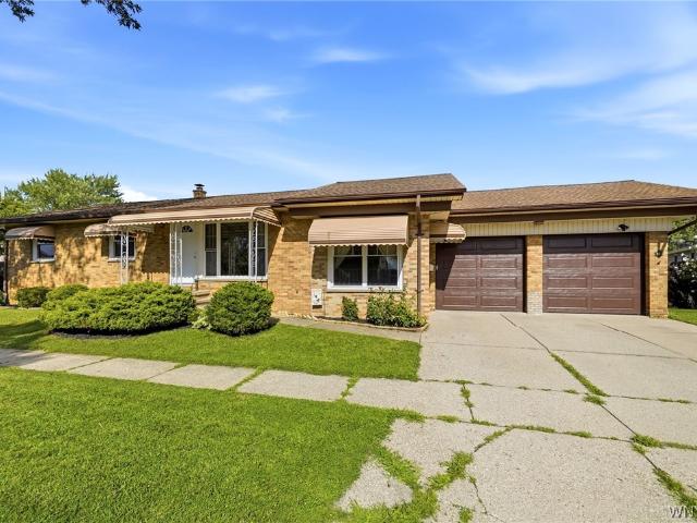301 Homecrest Drive