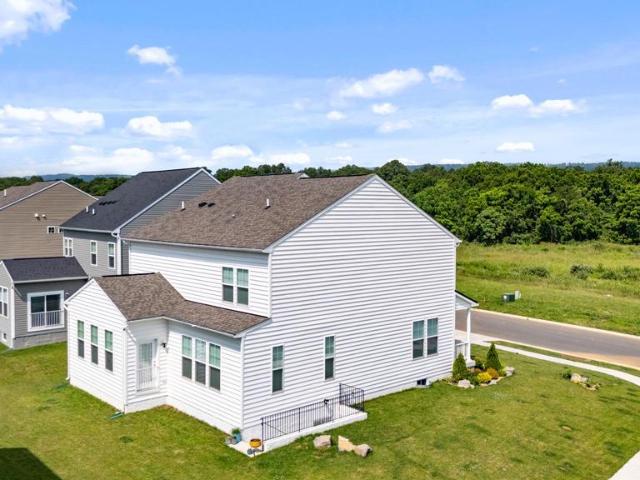 301 Homer Court