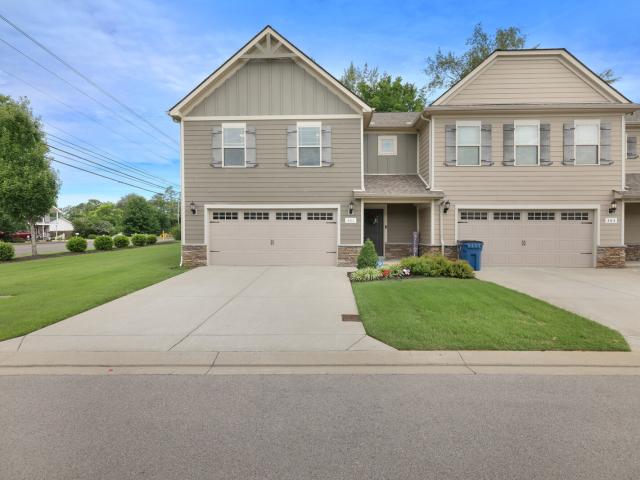 301 Homer Jackson Dr