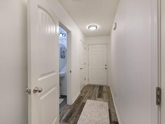 301 Homer Jackson Dr, Smyrna, TN 37167 | MLS #3175