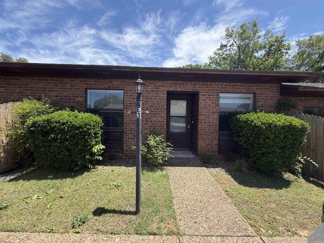 301 Hammond Dr Apt E3, Hot Springs, AR 71913