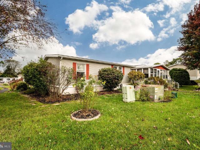 301 Hampshire Avenue