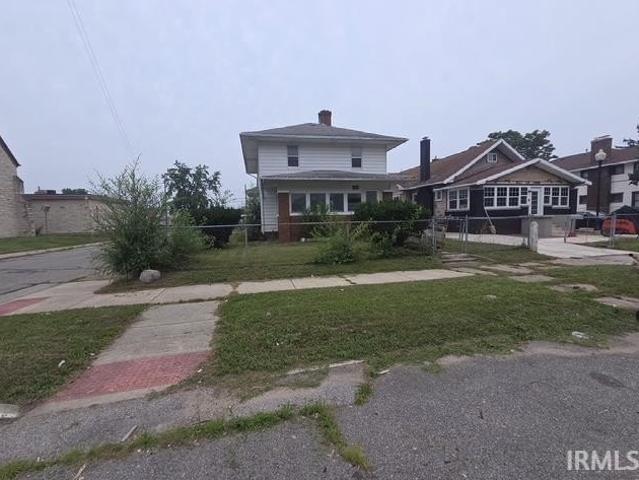 301 Haney Ave, South Bend, IN 46613