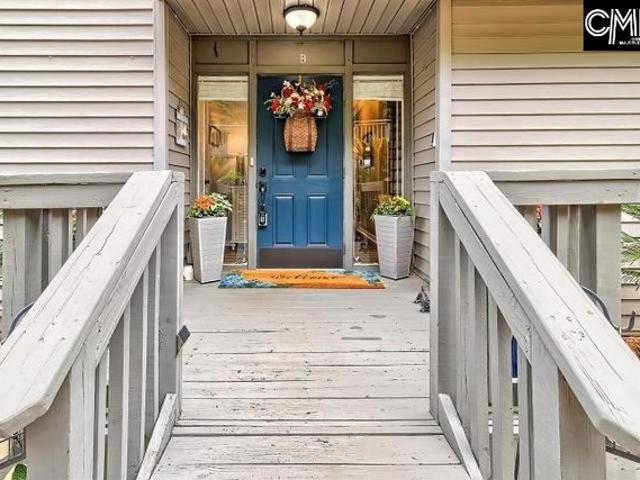 301 Harbor Heights Dr Apt 5B, Lexington, SC 29072