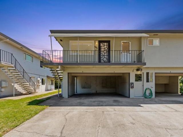 301 Harding Blvd Apt 4, Roseville, CA 95678