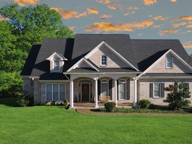 301 Harkins Ct, Nolensville, TN