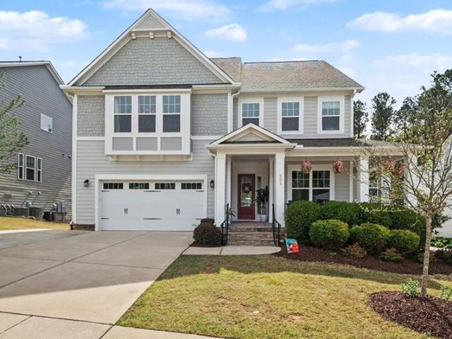 301 Harmony Creek Pl, Apex, NC 27539