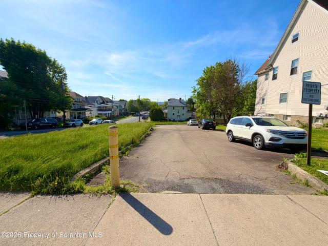 301 Harrison Avenue