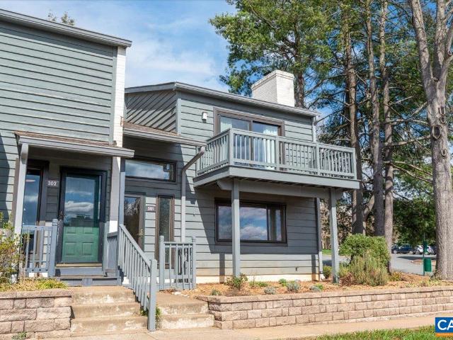 301 harvest dr
