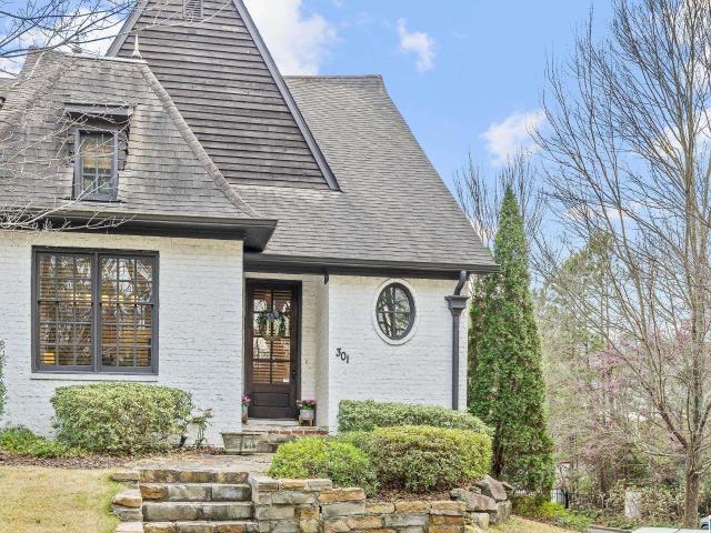 301 Heritage Drive