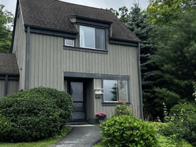 301 Heritage Vlg Unit B, Southbury, CT 06488
