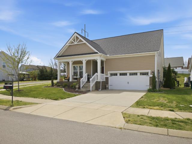 301 Heroit Ct, Spring Hill, TN 37174 | MLS #3170 | Compass
