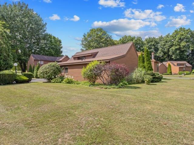 301 Higgins Drive