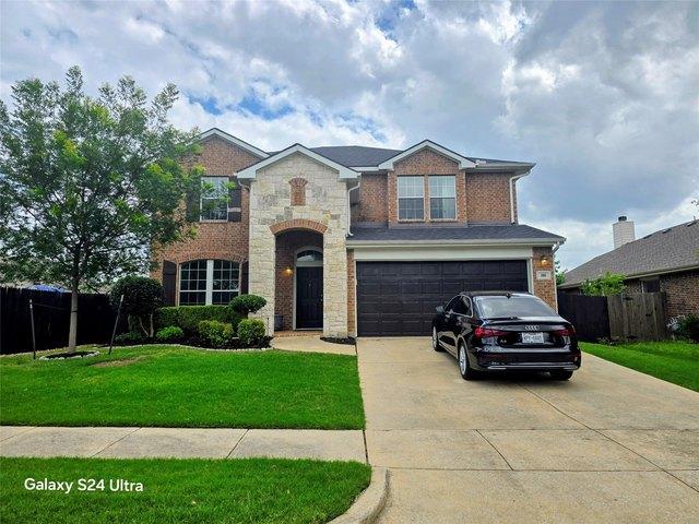 301 Highland Ridge Dr, Wylie, TX 75098