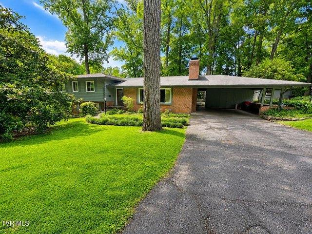 301 Hillside Rd, Johnson City, TN 37601