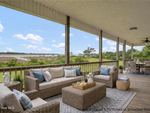 301 Intracoastal Court