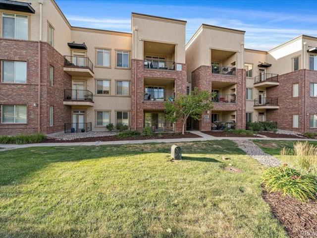 301 Inverness Way S Unit 306, Englewood, CO 80112
