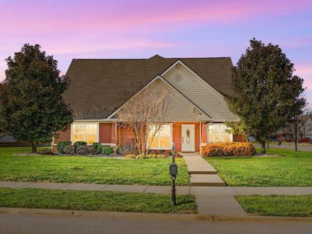 301 John Duke Tyler Blvd, Clarksville, TN 37043