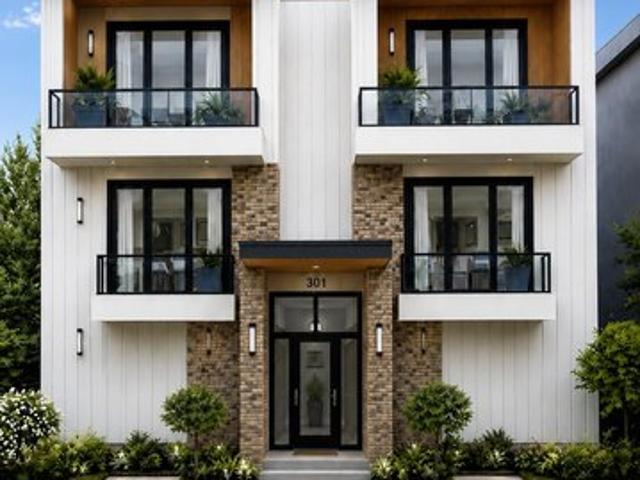301 Jackson St Unit B, Grand Haven, MI 49417