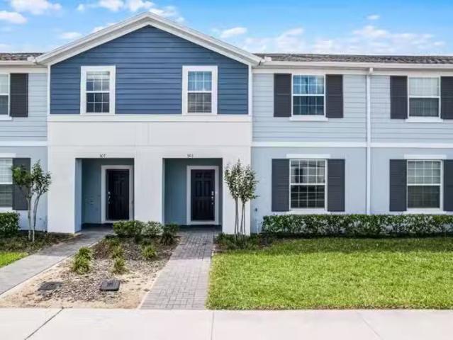 301 Jetty Wy, Davenport, FL 33897 MLS O6296243
