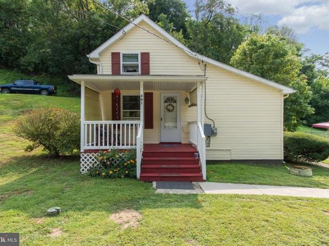 301 Jefferson Pike, Knoxville, MD 21758